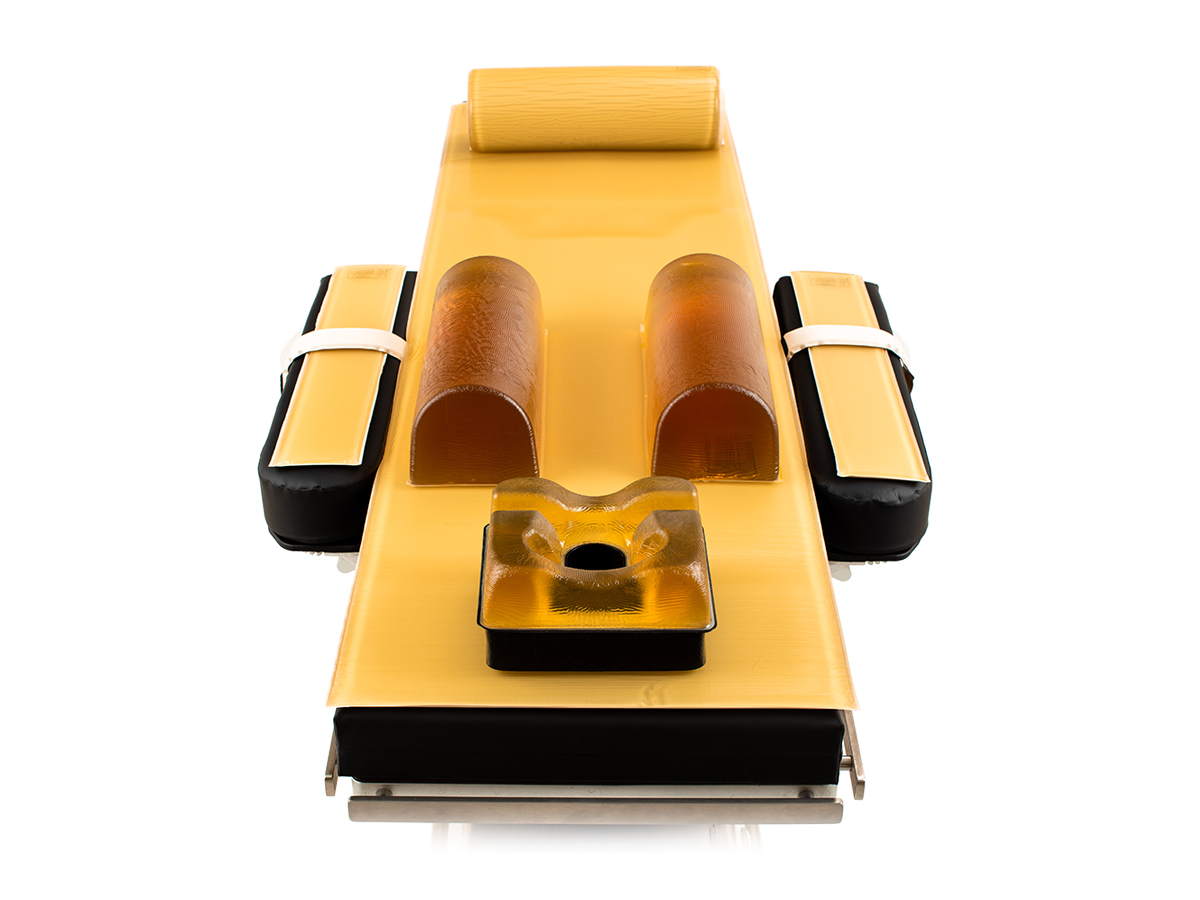 Foam or Gel for Patient Position: What Does the Evidence Say? - Action ...