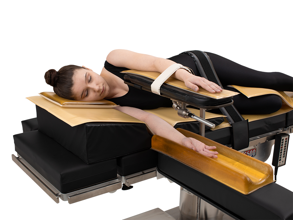 Safe Lateral Position for Improved Team and Patient Outcomes - Action ...