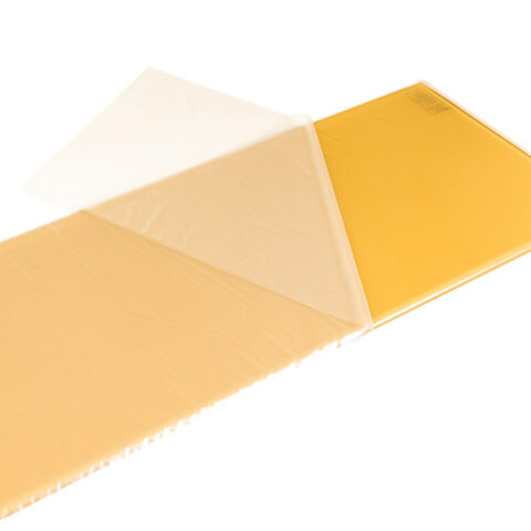 Action® Disposable Overlay Covers - "Pillowcase" Style