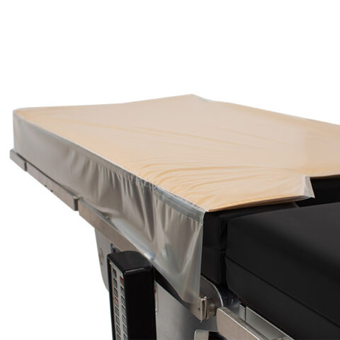 Enhancing Patient Safety with Viscoelastic Gel Overlays in Surgical ...