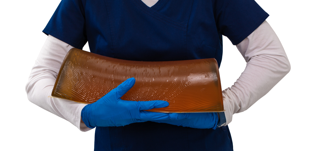 Choosing the right-size Chest Roll - Action Products